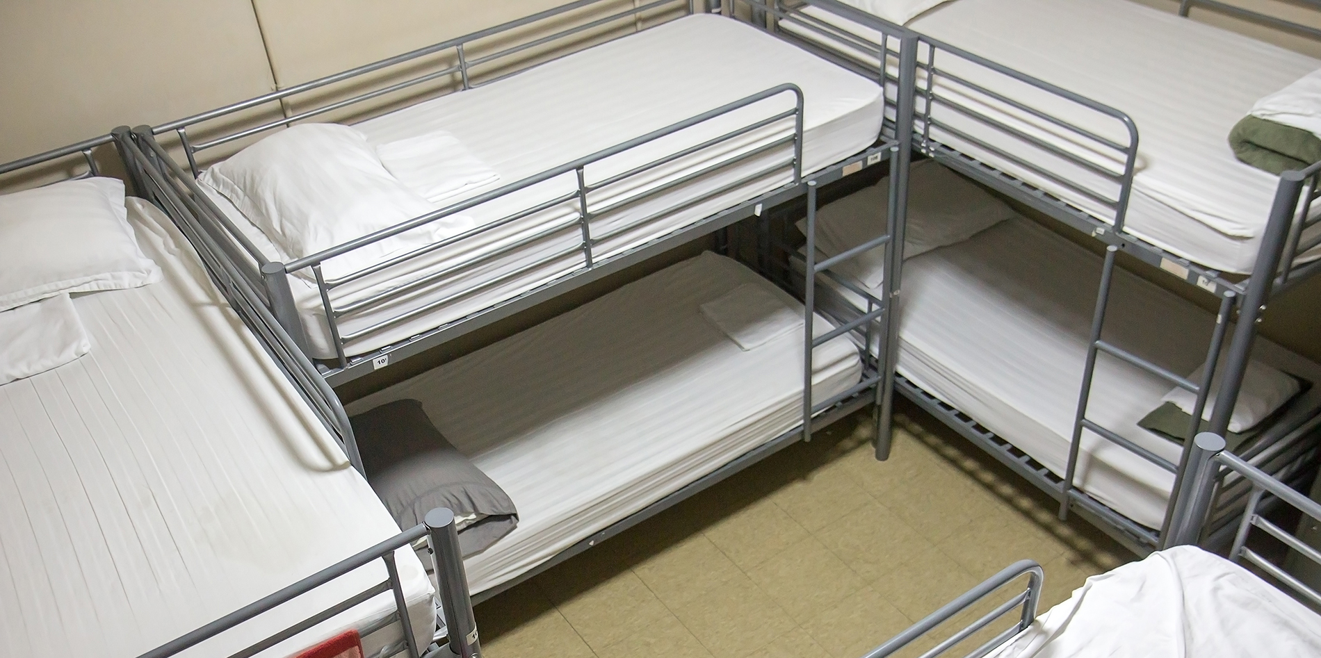 Staff Accommodation - NAD Furniture | UAE # 1 Furniture Manufacturer