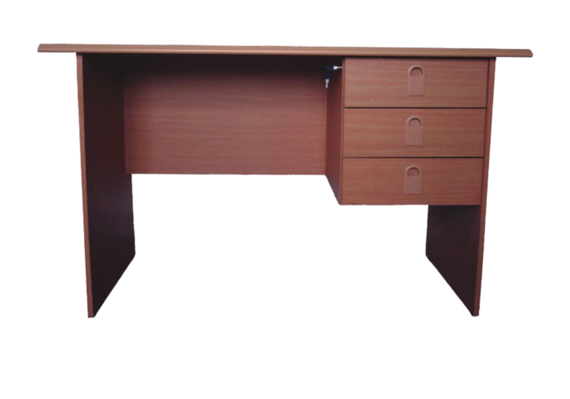 NAD-001 3 Drawer Office Table - NAD Furniture | UAE # 1 Furniture ...
