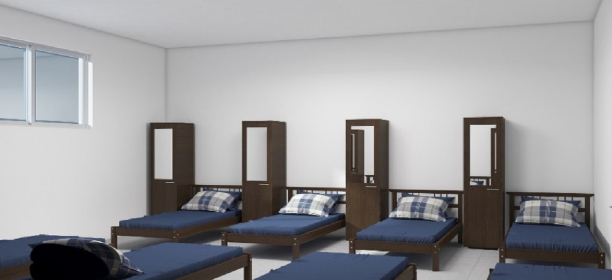 Staff Accommodation Solution - NAD Furniture | UAE # 1 Furniture ...